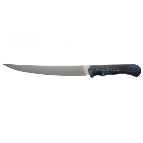 VANAX SUPERCLEAN FILLET KNIFE - knives made for meat processing – Quiet ...