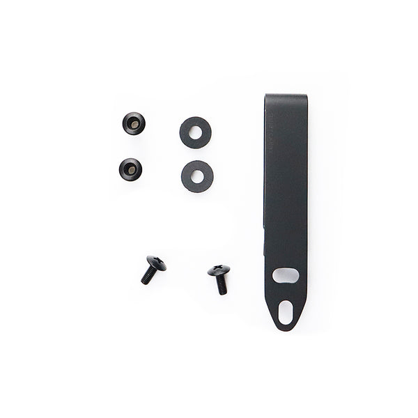 Key Organizer Hardware Set - Quiet Carry