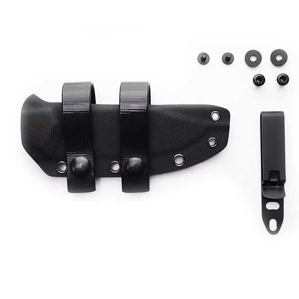 The Current Kydex Sheath - Quiet Carry